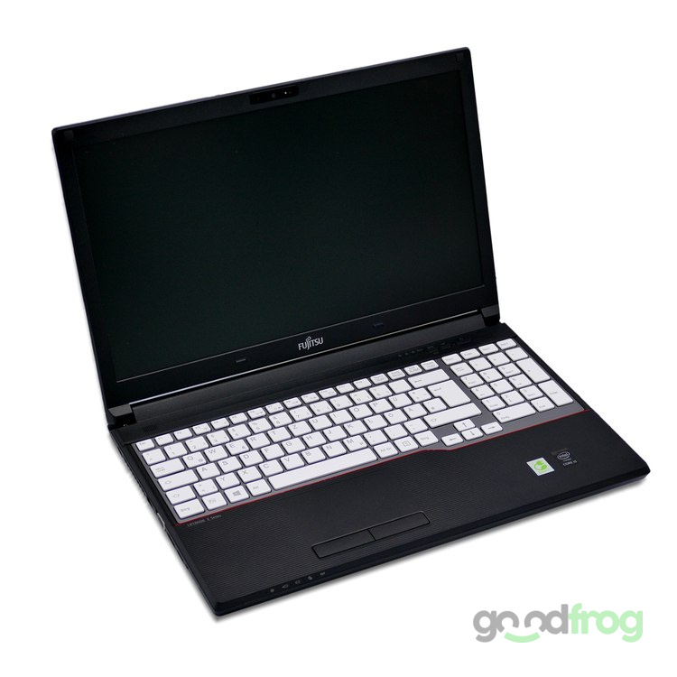 GoodFrog.pl - Laptopy Notebooki Ultrabooki - Fujitsu Lifebook E554 / 15 ...